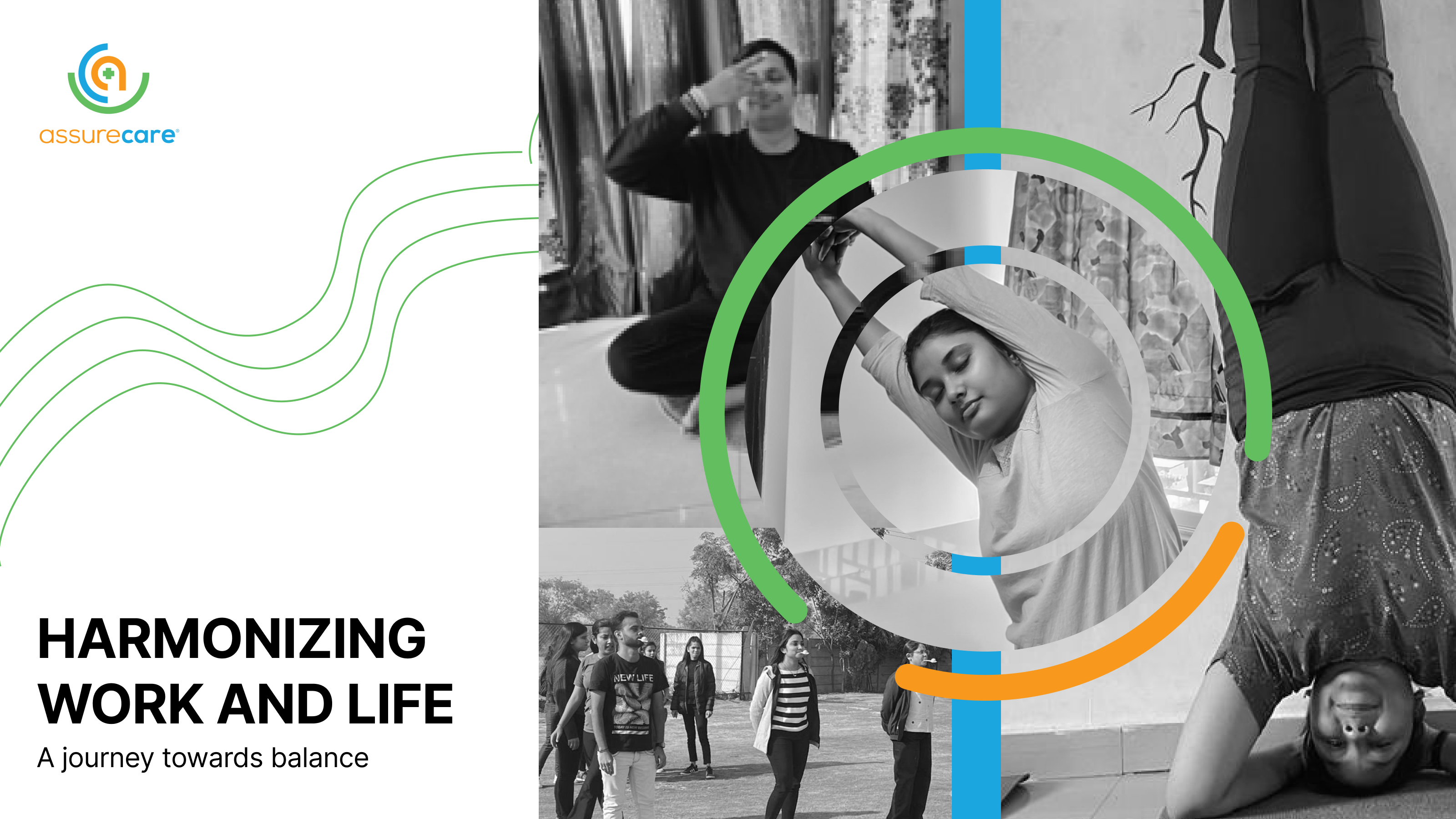 Prioritizing work-life balance: Insights from AssureCare